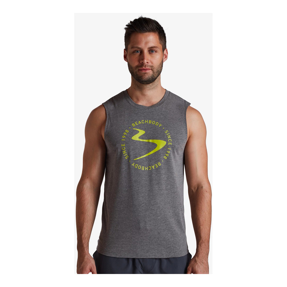 Beachbody Share Wear