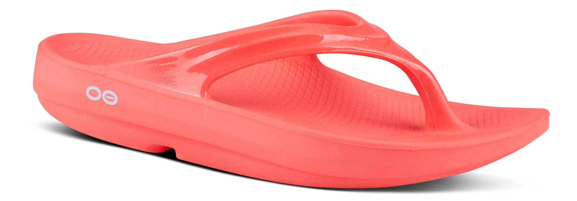 Women's OOFOS OOlala Sandals Shoe - Road Runner Sports