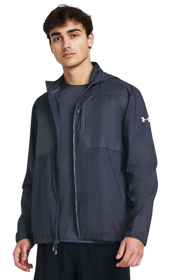 Running Jackets for Men | Road Runner Sports