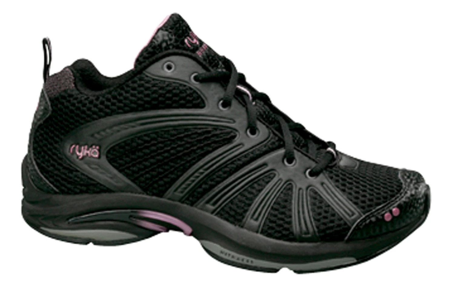 Womens Ryka Enhance Cross Training Shoe