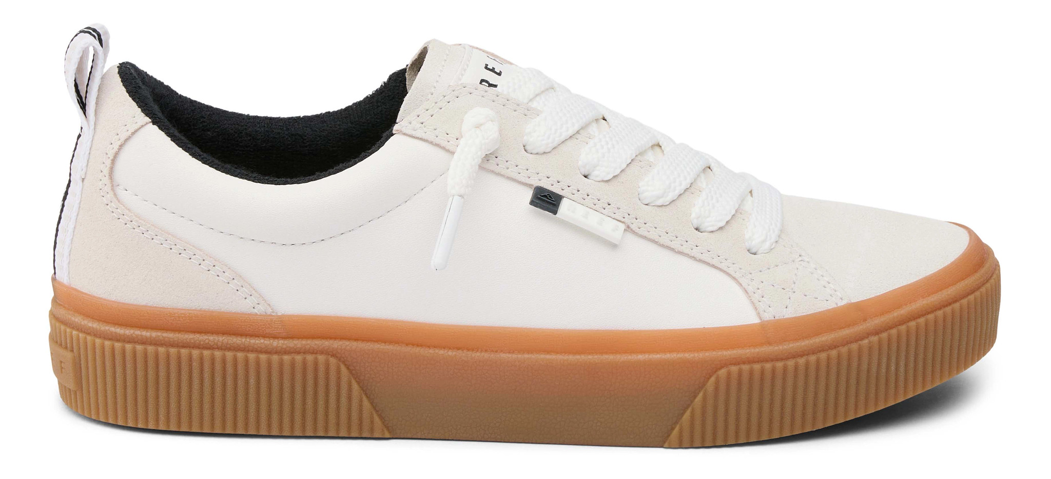 Womens Reef Lay Day Dawn Casual Shoe