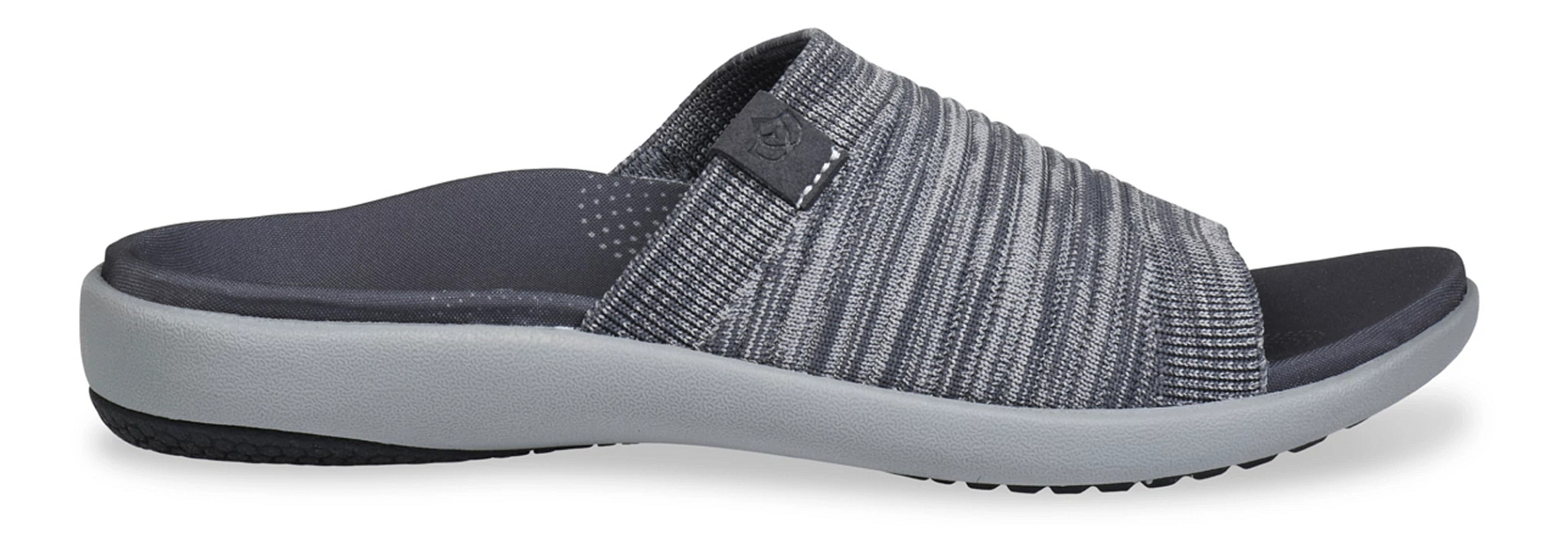 Womens Spenco Astoria Slide Sandals Shoe