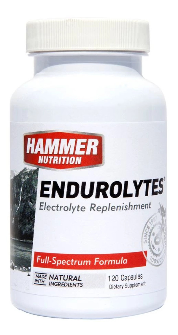 Supplements for Runners: Shop Running Supplements for Endurance