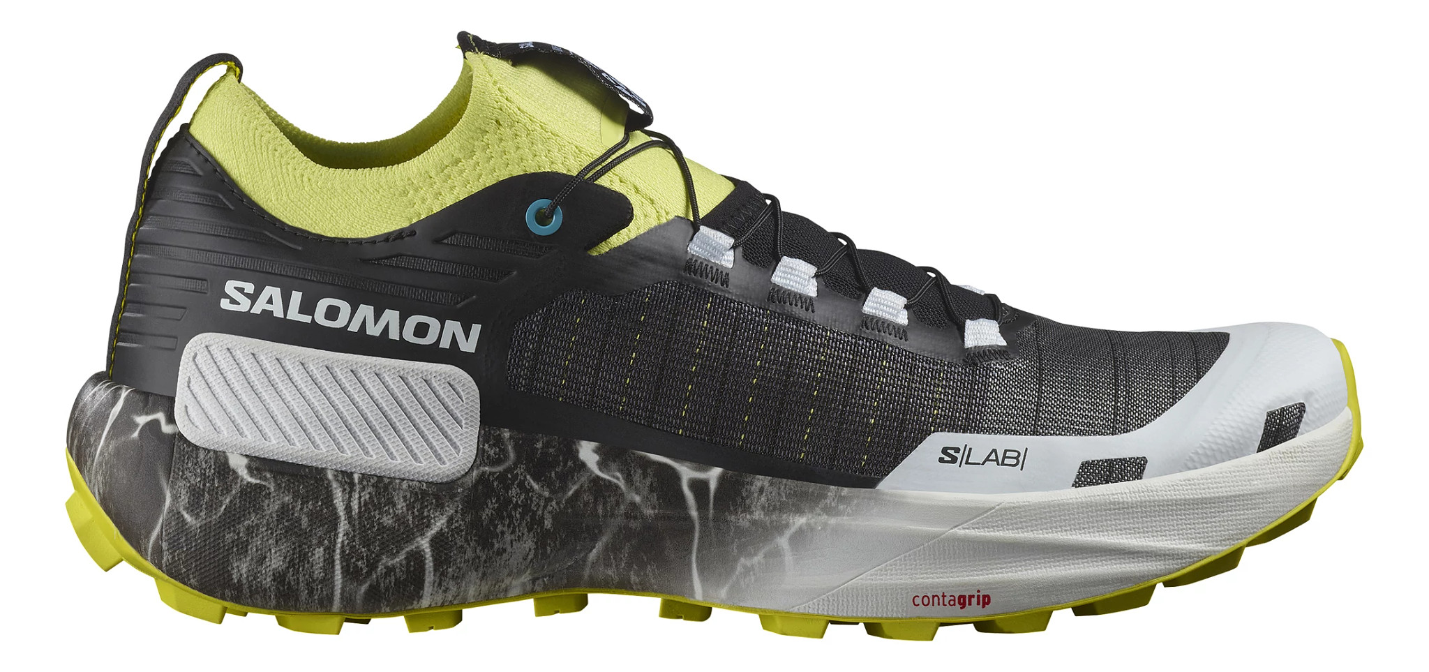 Salomon S/Lab Genesis Limited Edition Courtney Trail Running Shoe