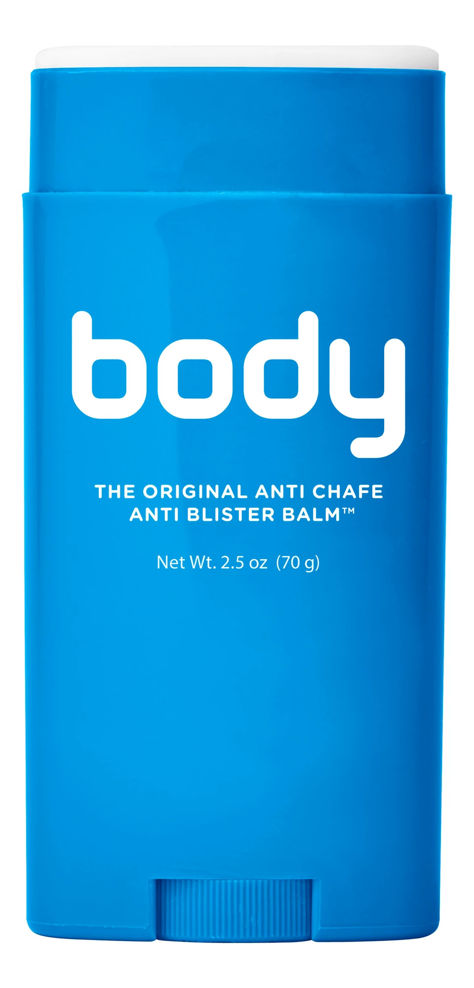 Body Glide Anti-Friction 2.5 oz Skin Care