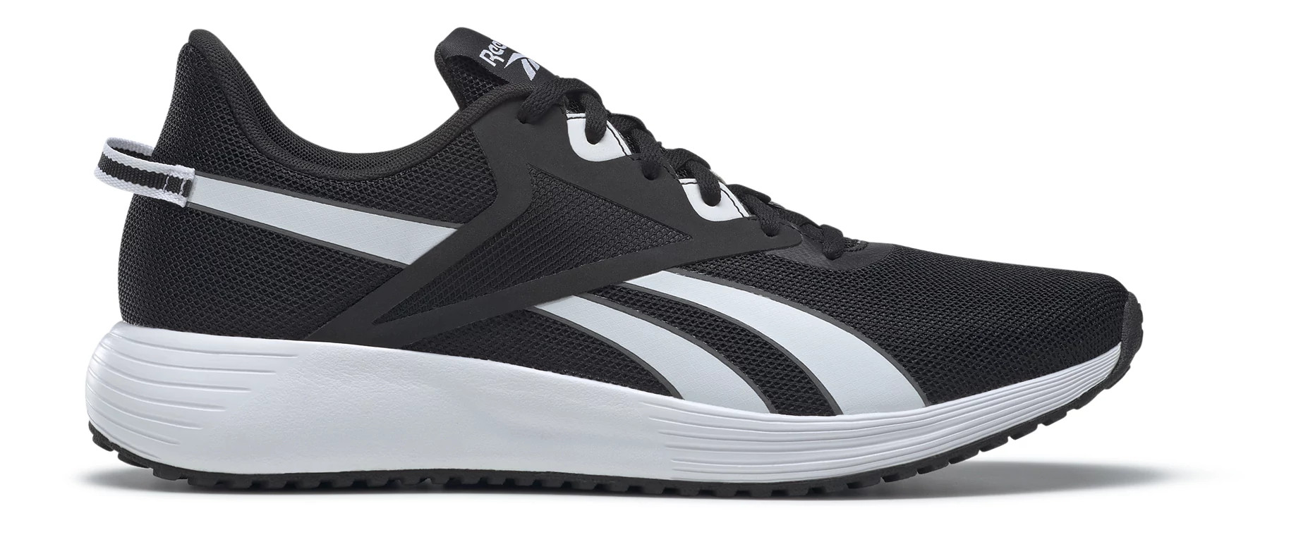 Mens Reebok Lite Plus 3.0 Running Shoe