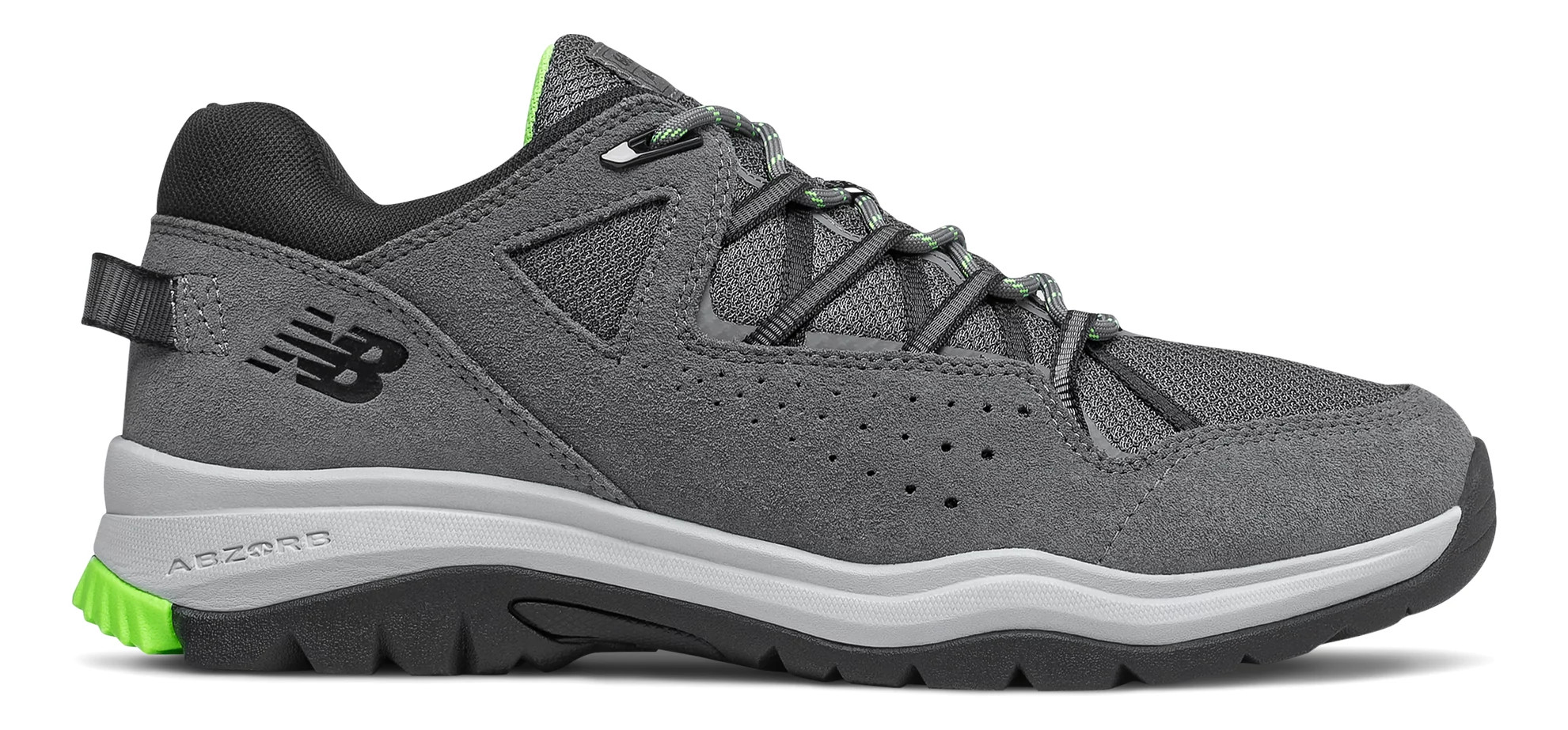 Mens New Balance 669v2 Walking Shoe