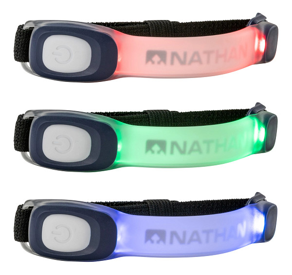 Reflective Running Gear: Shop Running Lights Vests - RRS