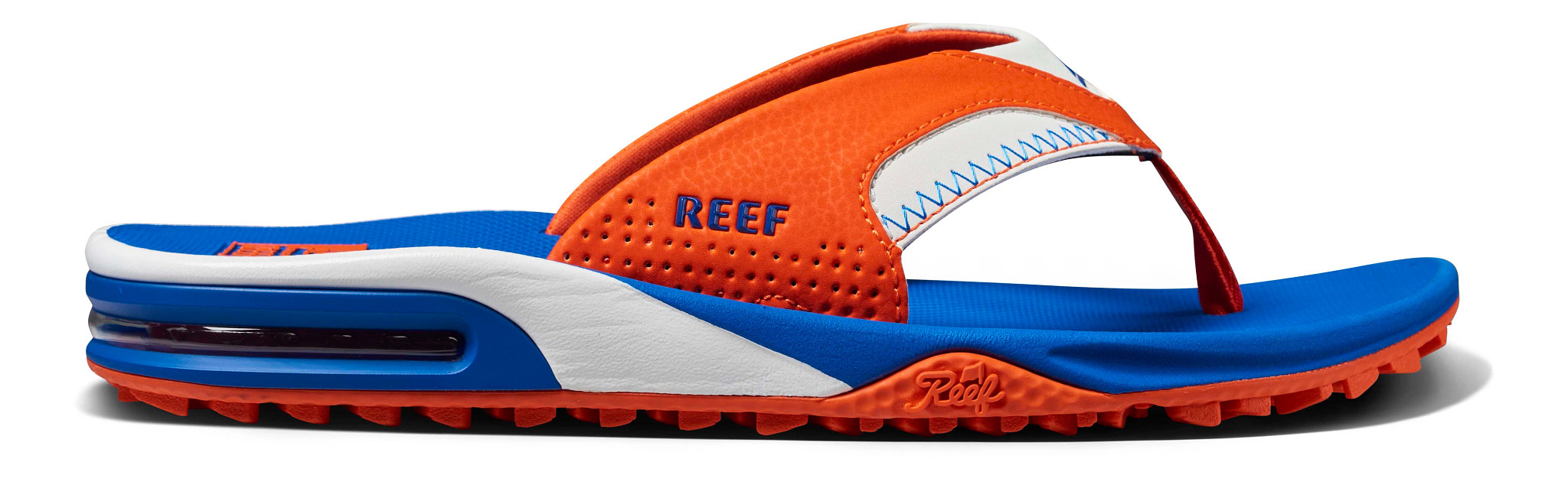 Mens Reef Fanning Pregame Sandals Shoe