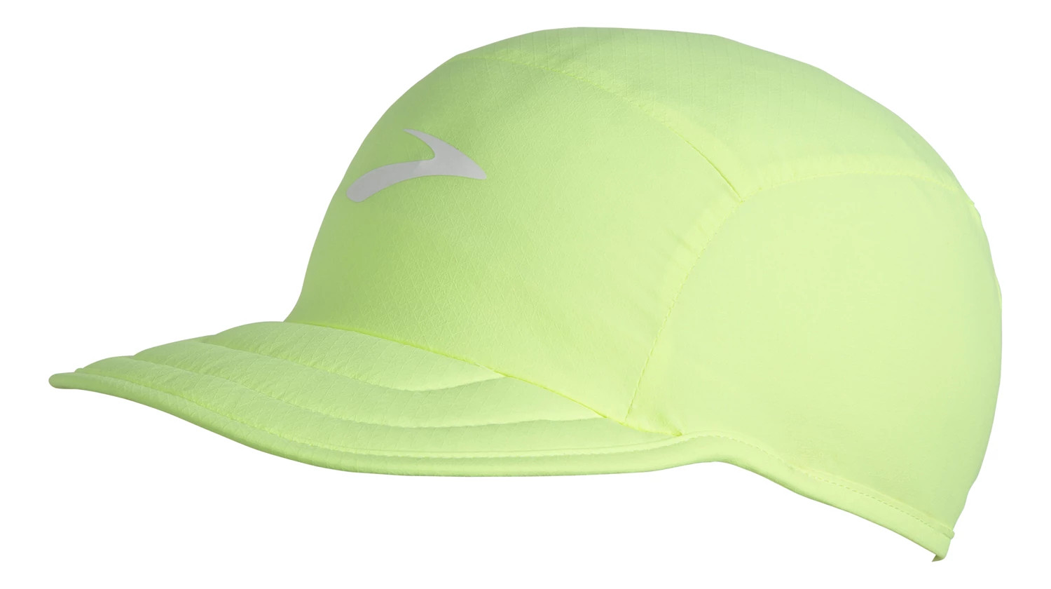 Brooks Lightweight Packable Hat Headwear