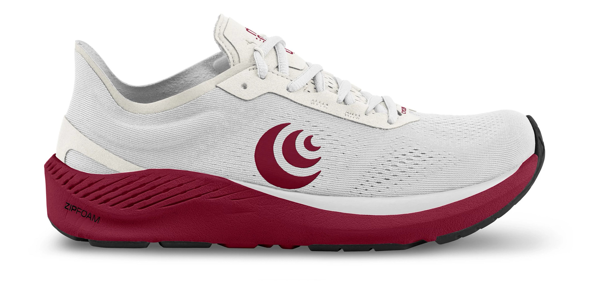 Womens Topo Cyclone Running Shoe