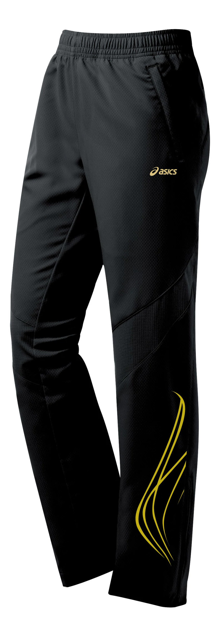 Womens ASICS TIL Full Length Pants