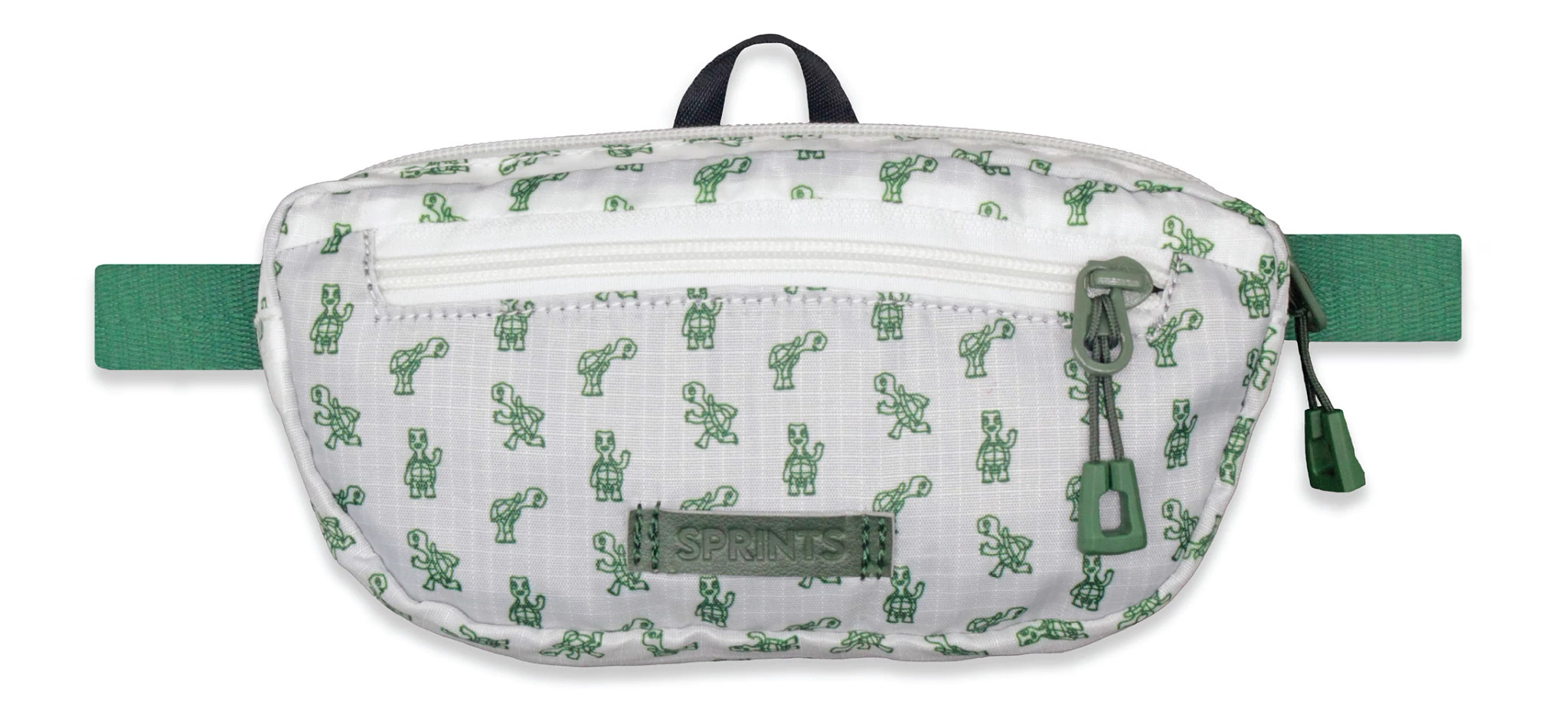 SPRINTS Slow Days Still Count Sling It Bags