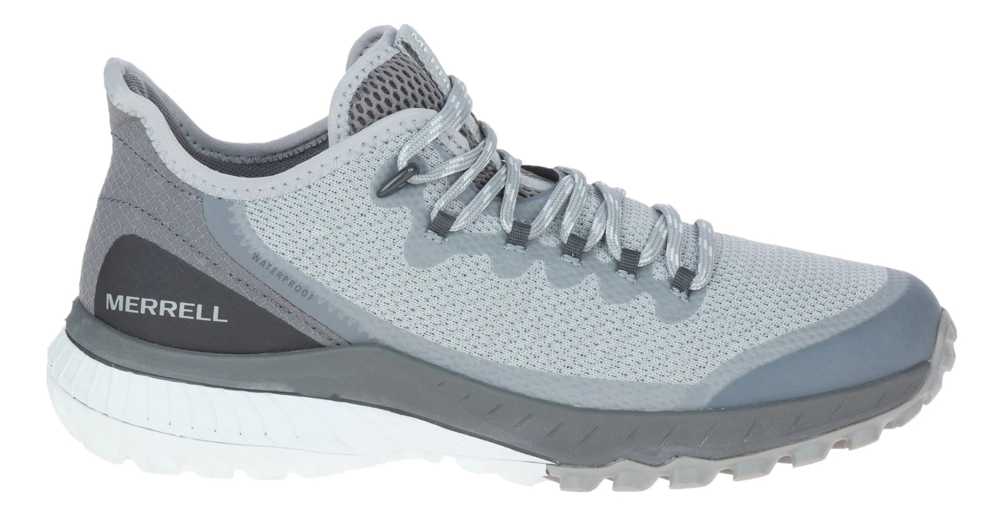 Womens Merrell Bravada Waterproof Hiking Shoe