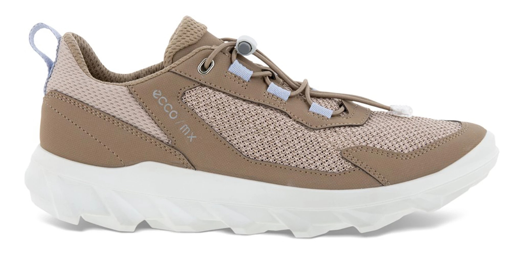 Womens Ecco MX Breathru Walking Shoe