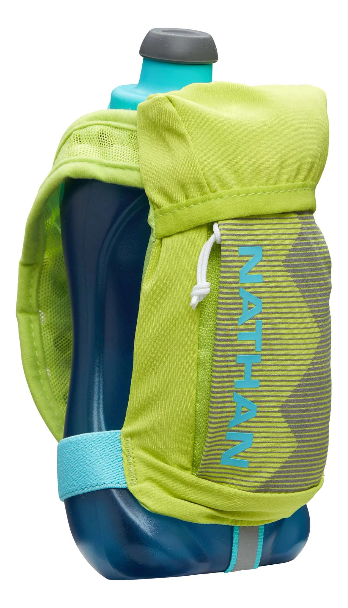 Nathan Quick Squeeze Plus 18oz Hydration