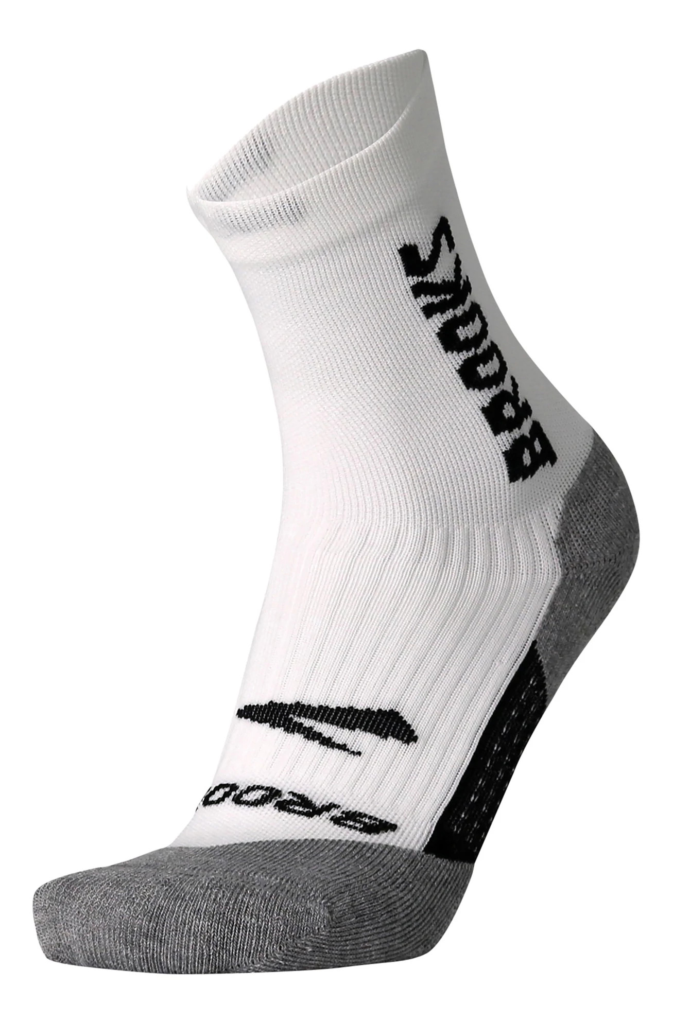 Brooks Ghost Crew Socks