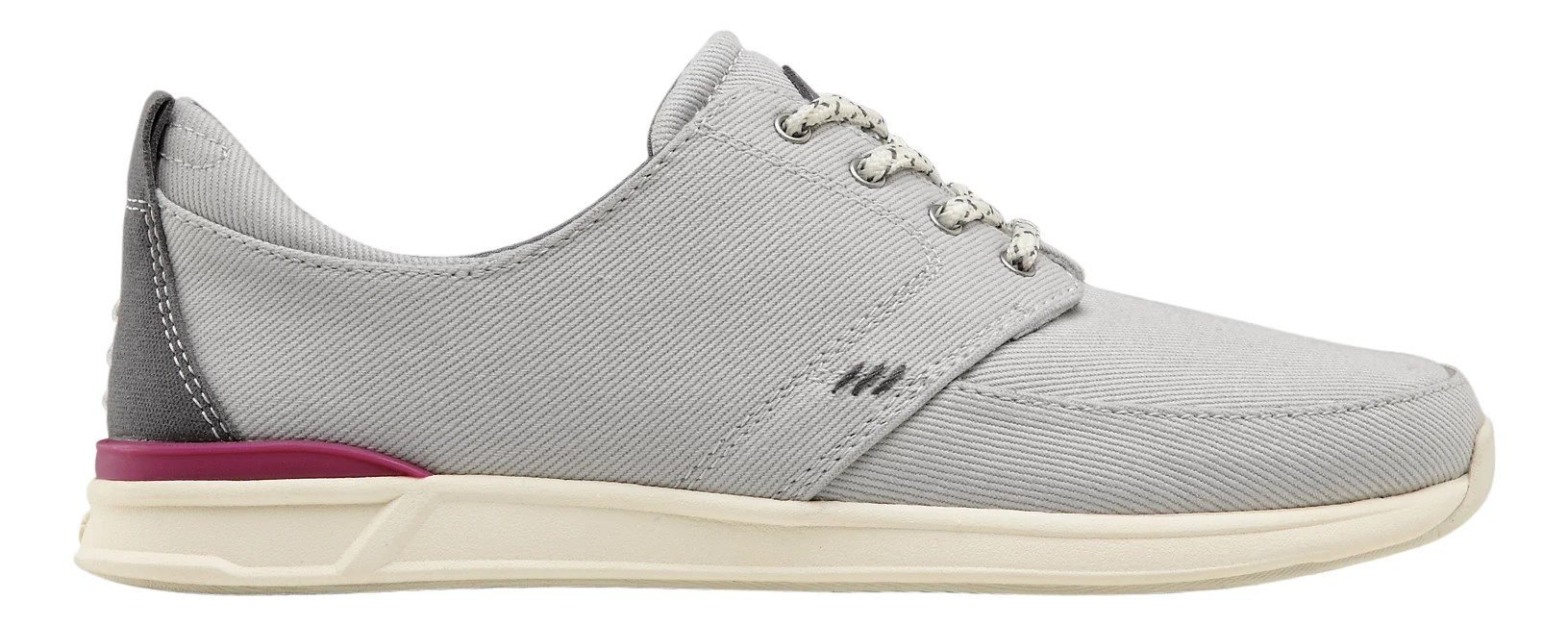 Womens Reef Rover Low Casual Shoe