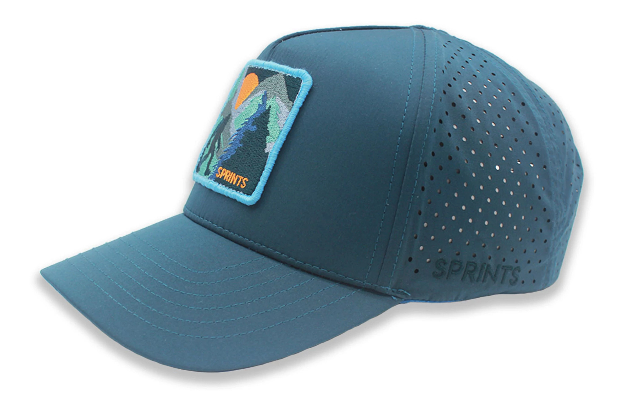 SPRINTS Big Foot VP Running Hat Headwear