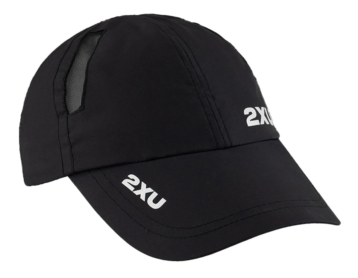 2XU Run Cap Headwear