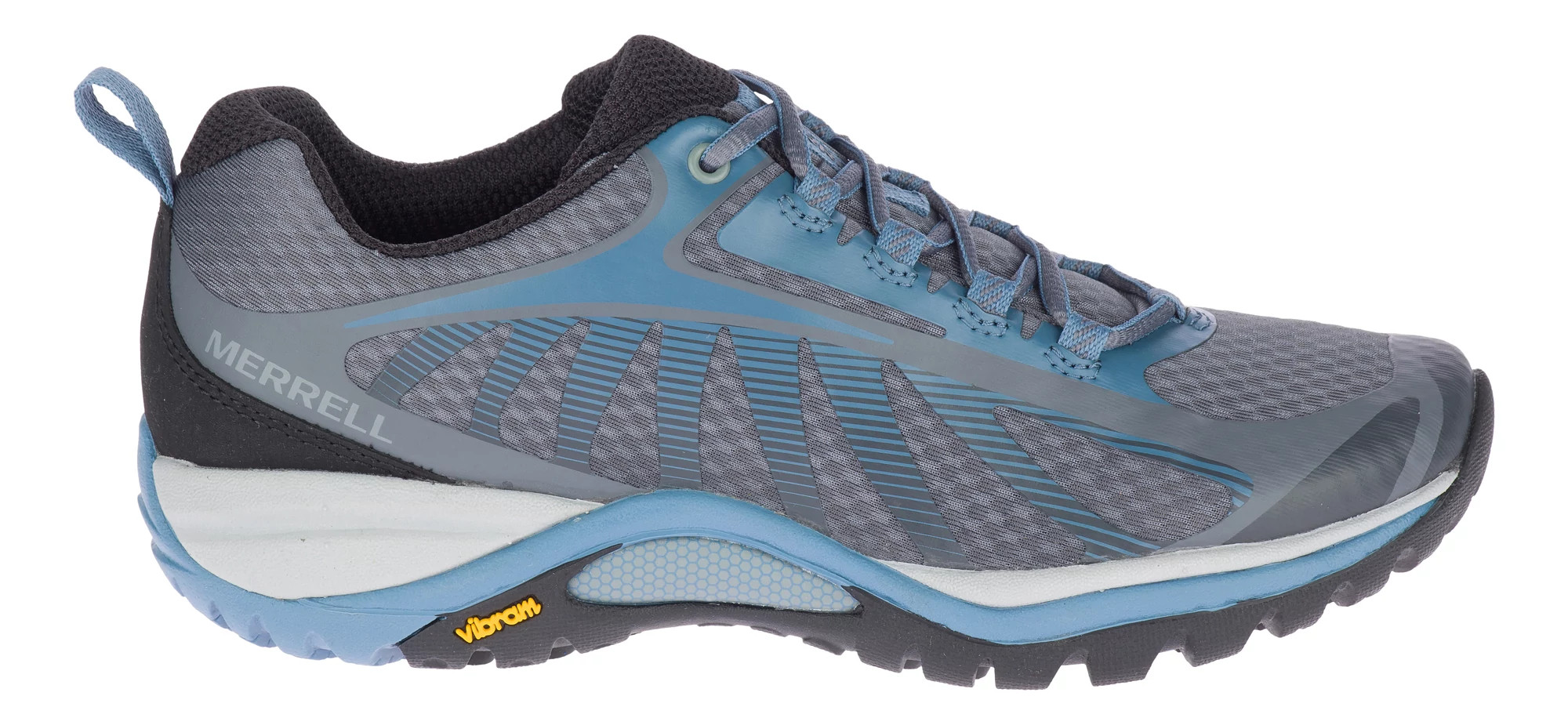 Womens Merrell Siren Edge 3 Hiking Shoe