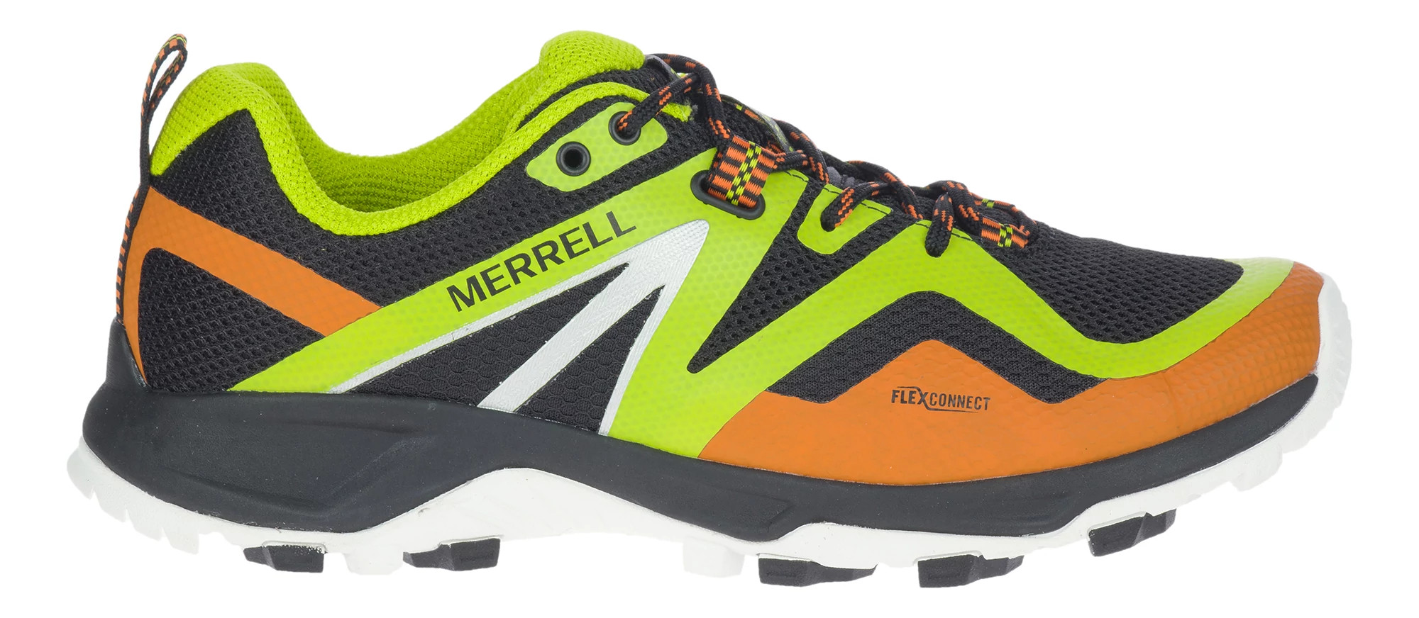 Mens Merrell MQM Flex 2 Hiking Shoe
