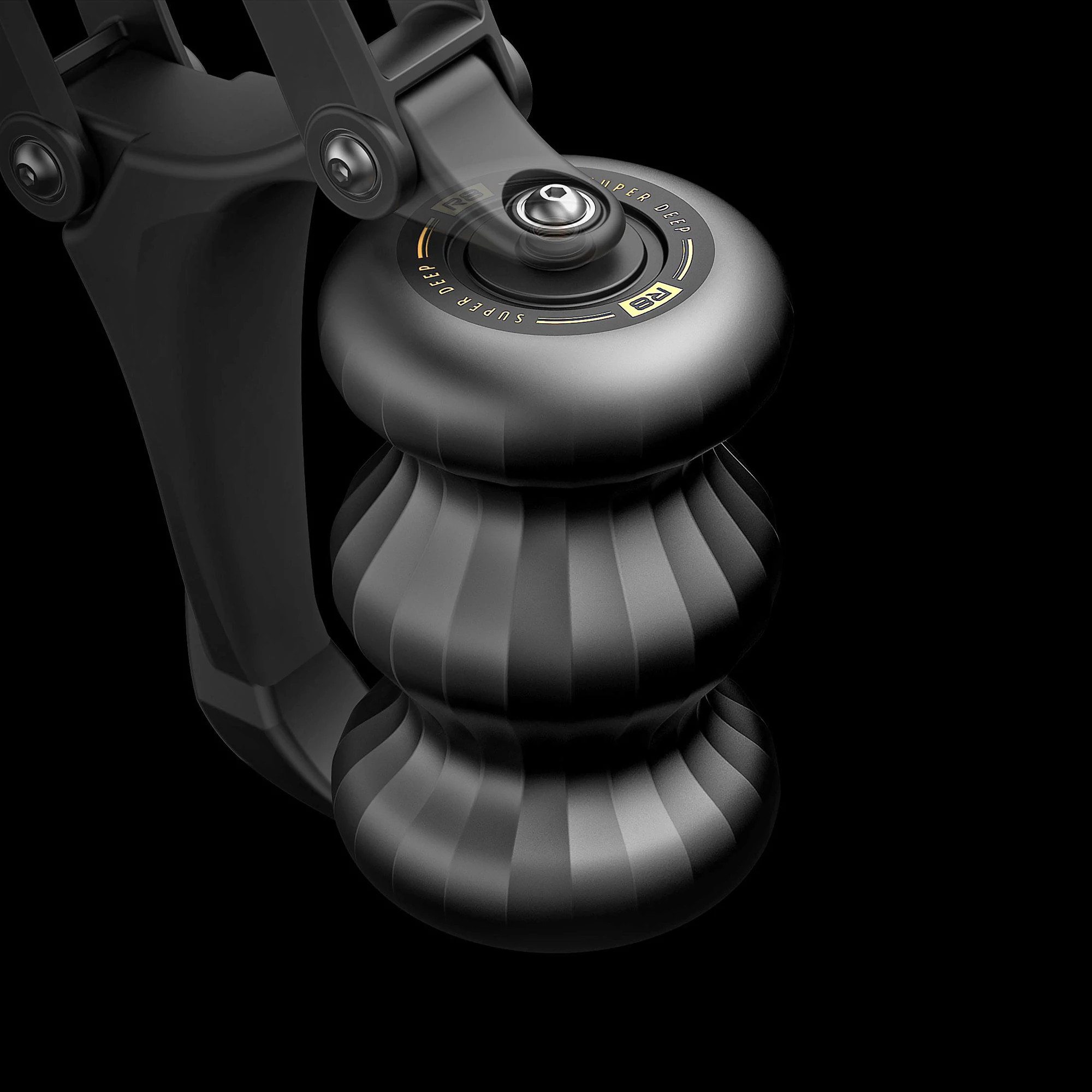 ROLL Recovery R8 Insert - Super Deep Injury Recovery