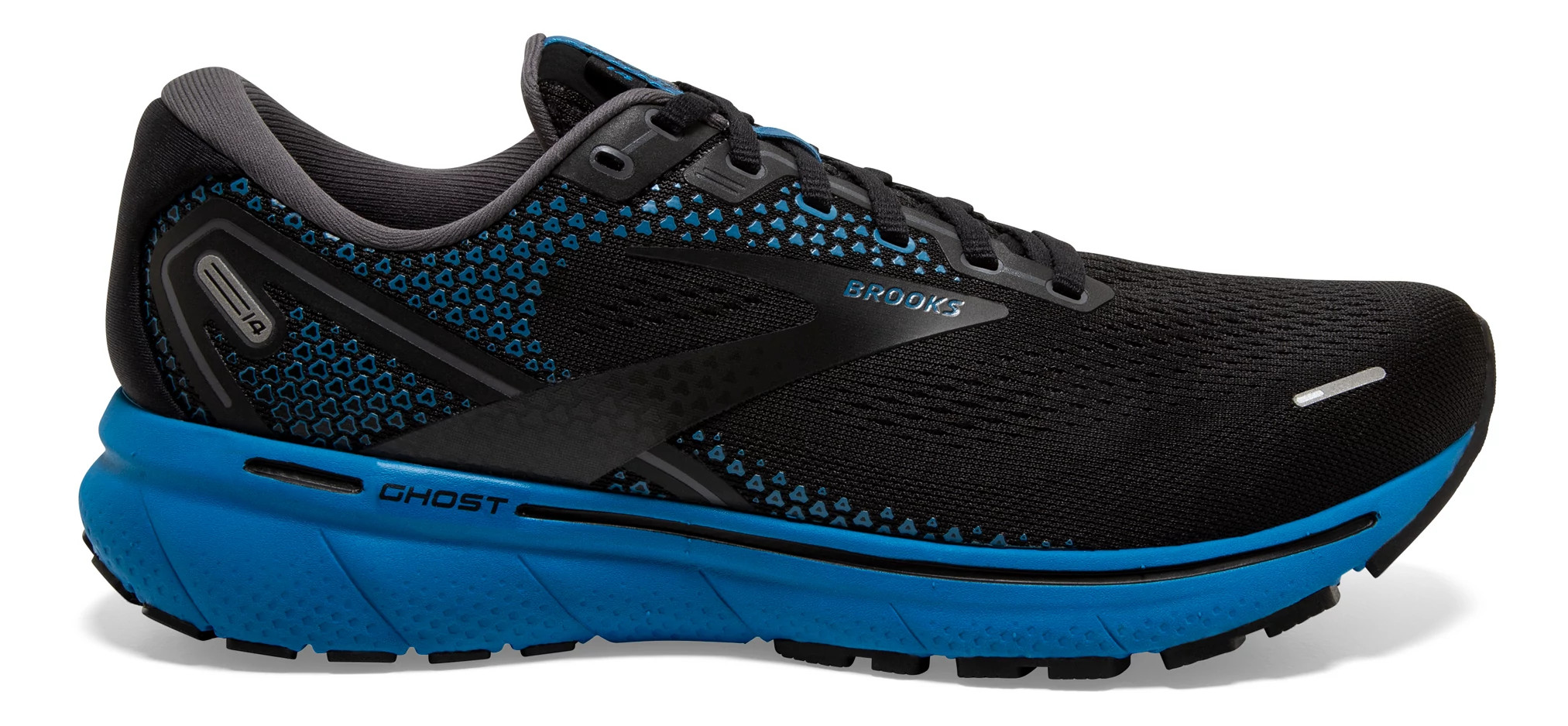 Brooks Ghost 14 Men's Running Shoe - Road Runner Sports