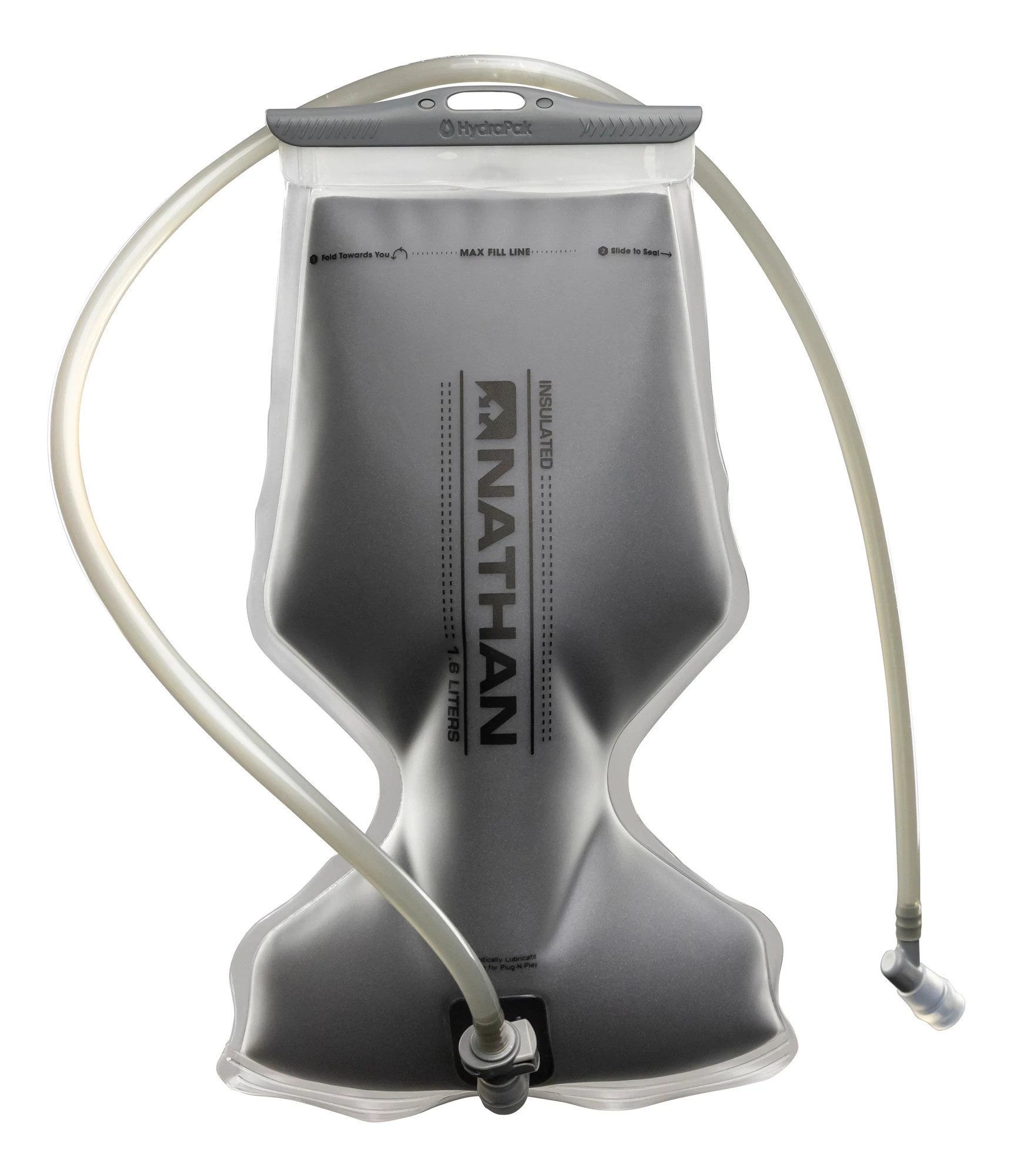 Nathan 1.6Liter Insulated Hydration Bladder Hydration