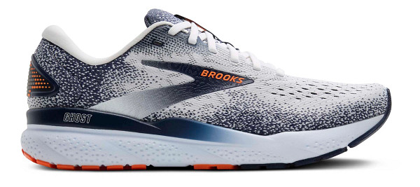 Shop Men's Brooks Ghost Shoes | Road Runner Sports