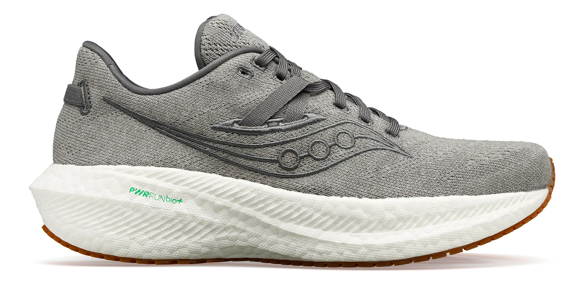 Mens Saucony Triumph RFG Running Shoe