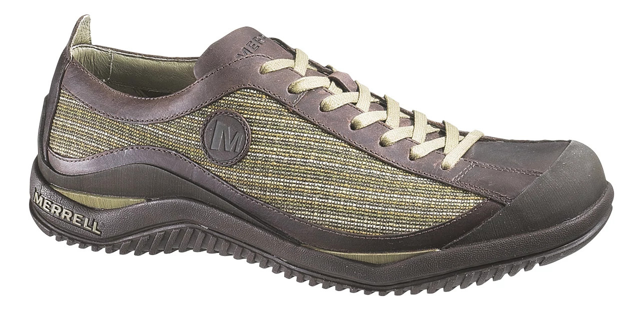 Mens Merrell Fixy Casual Shoe