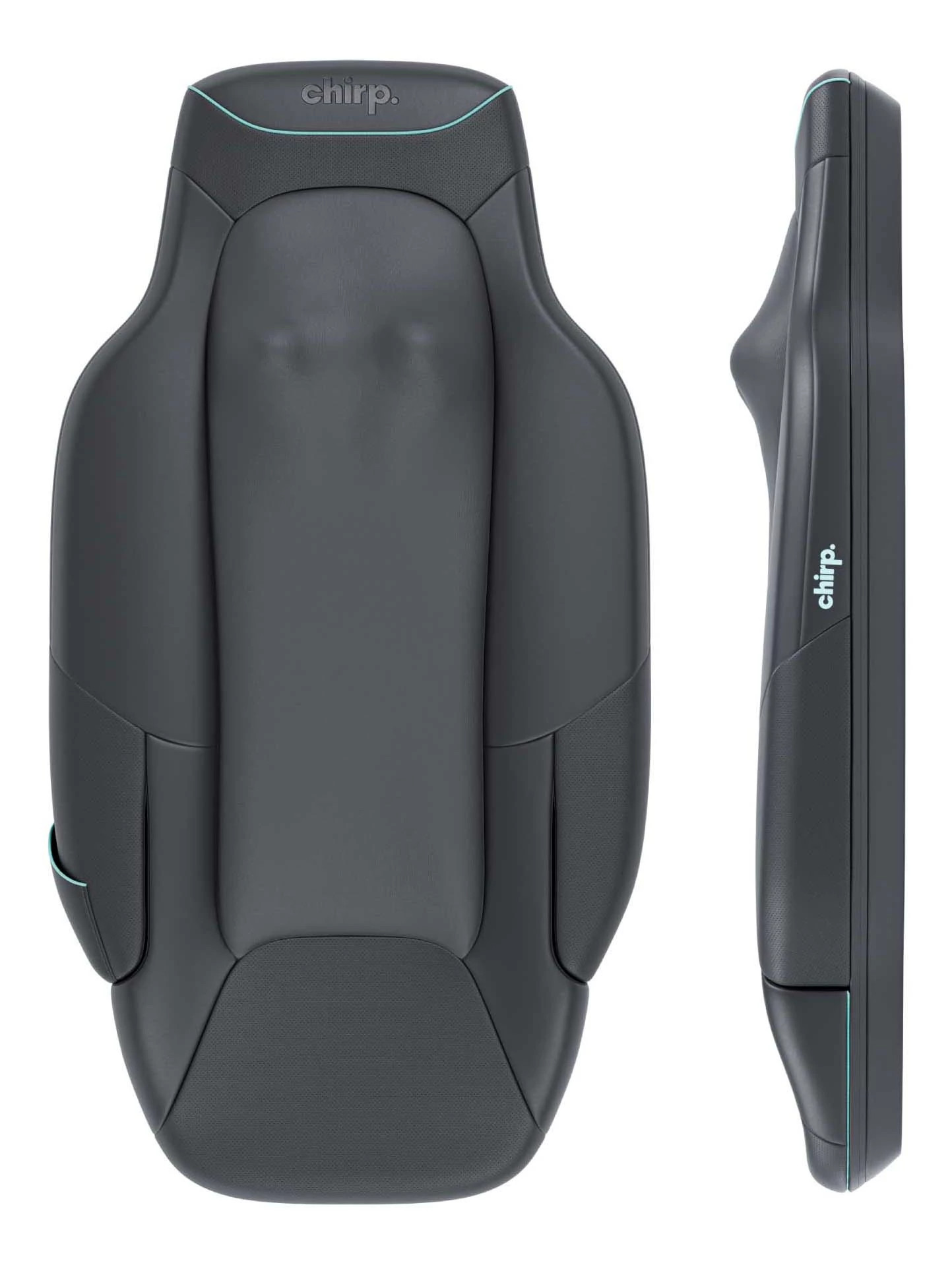 Chirp Contour Decompression & Massage Table Injury Recovery