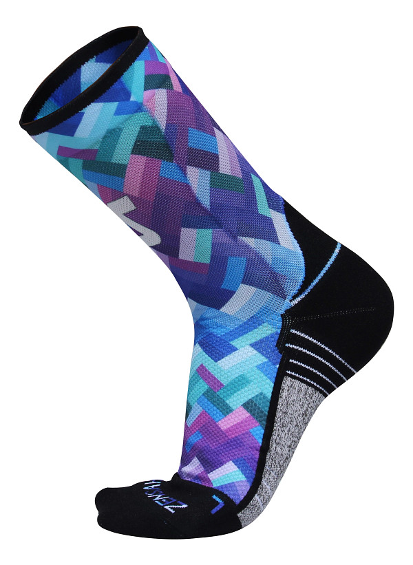 Zensah Socks | Compression & Running | Road Runner Sports