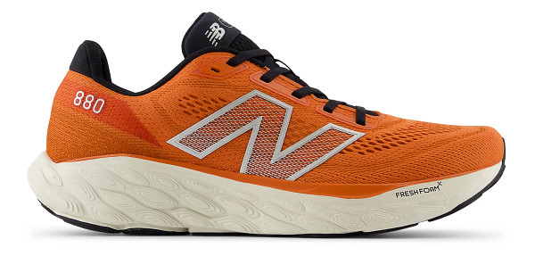 Men's Orange Running Shoes: Shop All Models | Road Runner Sports