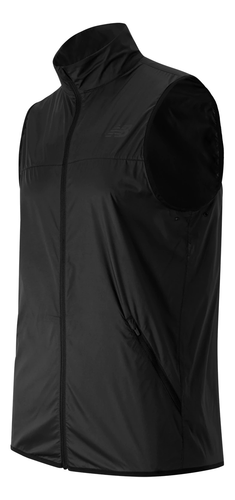 Mens New Balance Windcheater Running Vests