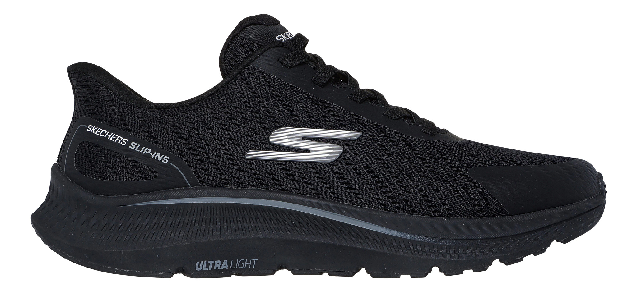 Mens Skechers GO RUN Consistent 2.0 - Worldview Running Shoe
