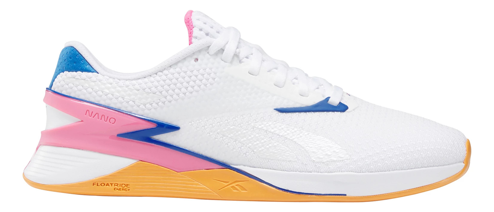 Womens Reebok Nano X3 Cross Training Shoe