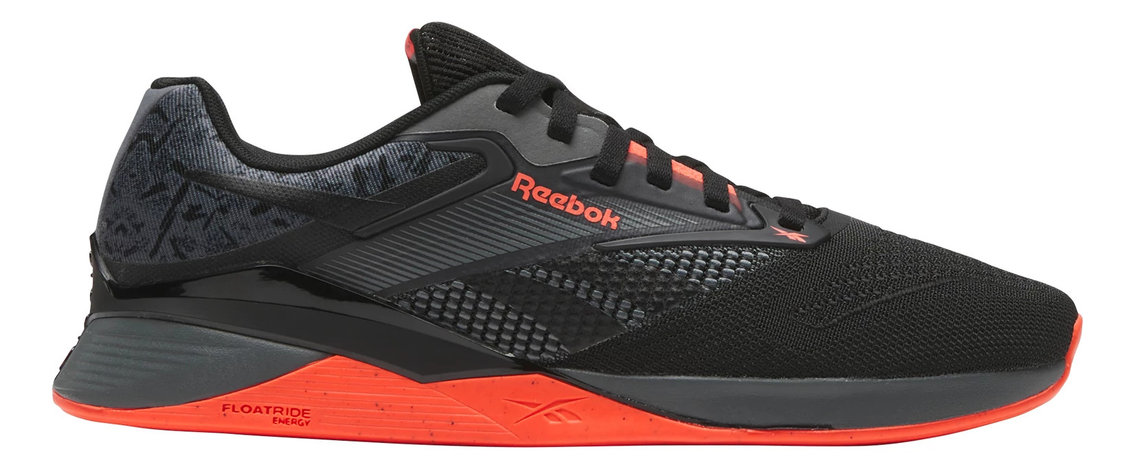 Reebok Nano X4 Cross Training Shoe