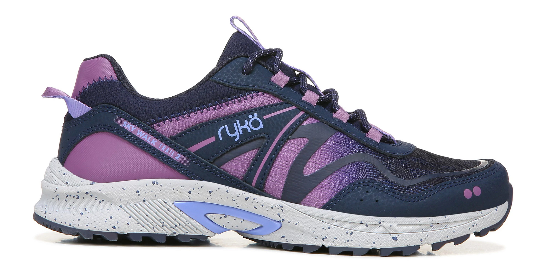 Womens Ryka Sky Walk Trail 3 Cross Training Shoe