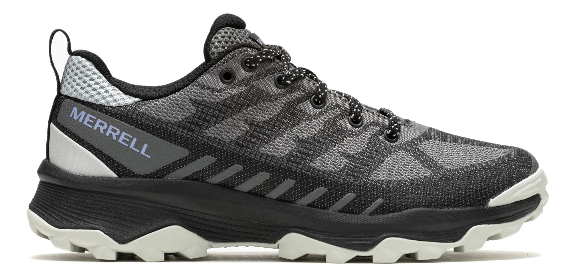 Womens Merrell Speed Eco Hiking Shoe