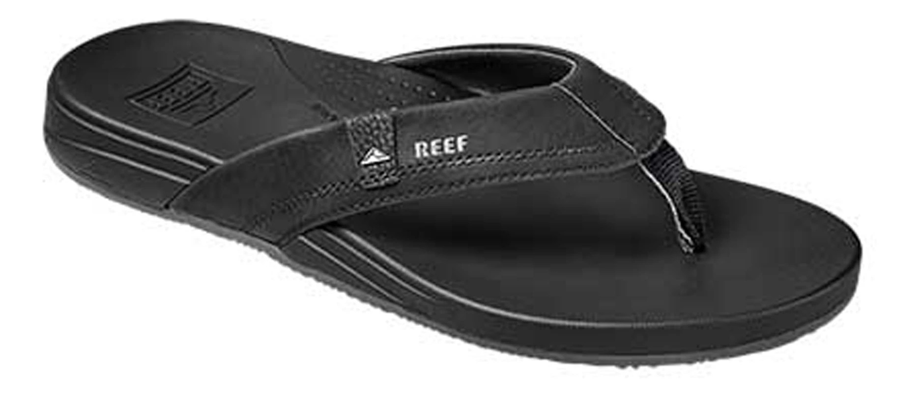 Mens Reef Cushion Spring Sandals Shoe