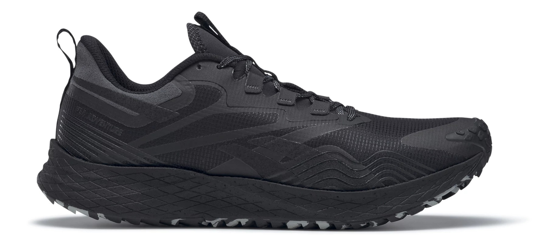 Mens Reebok Floatride Energy 4 Adventure Running Shoe