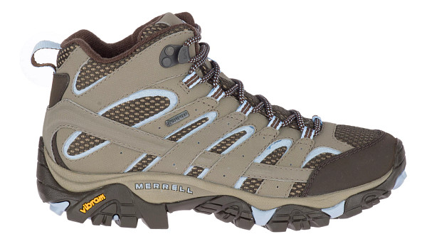 Women's Merrell Hiking Shoes- Road Runner Sports