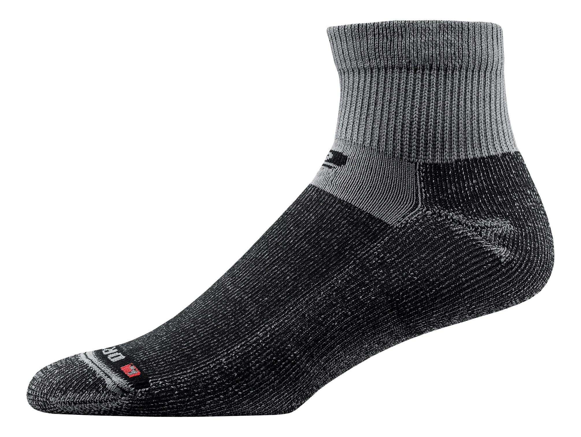 R-Gear Drymax Off-Road Trail Medium Cushion Quarter 3 pack Socks