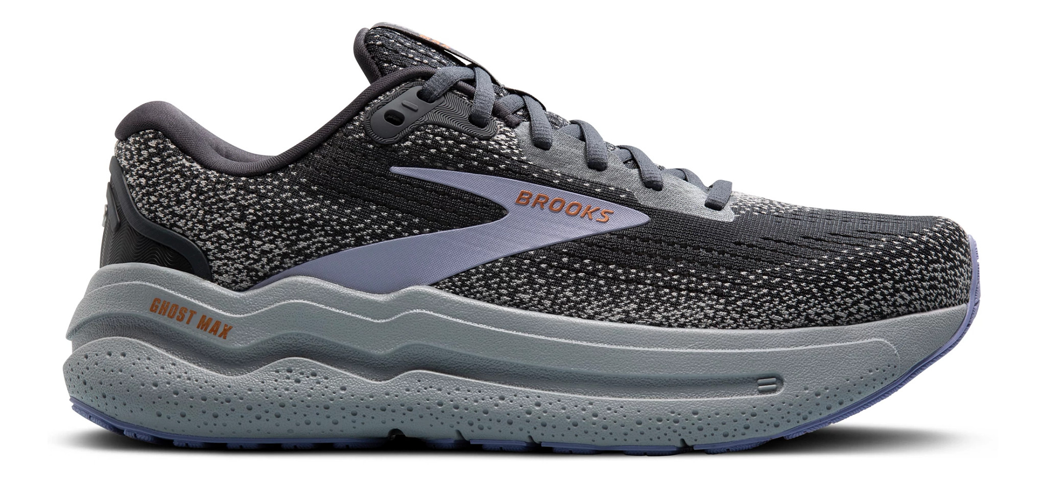 Womens Brooks Ghost Max 2 Running Shoe