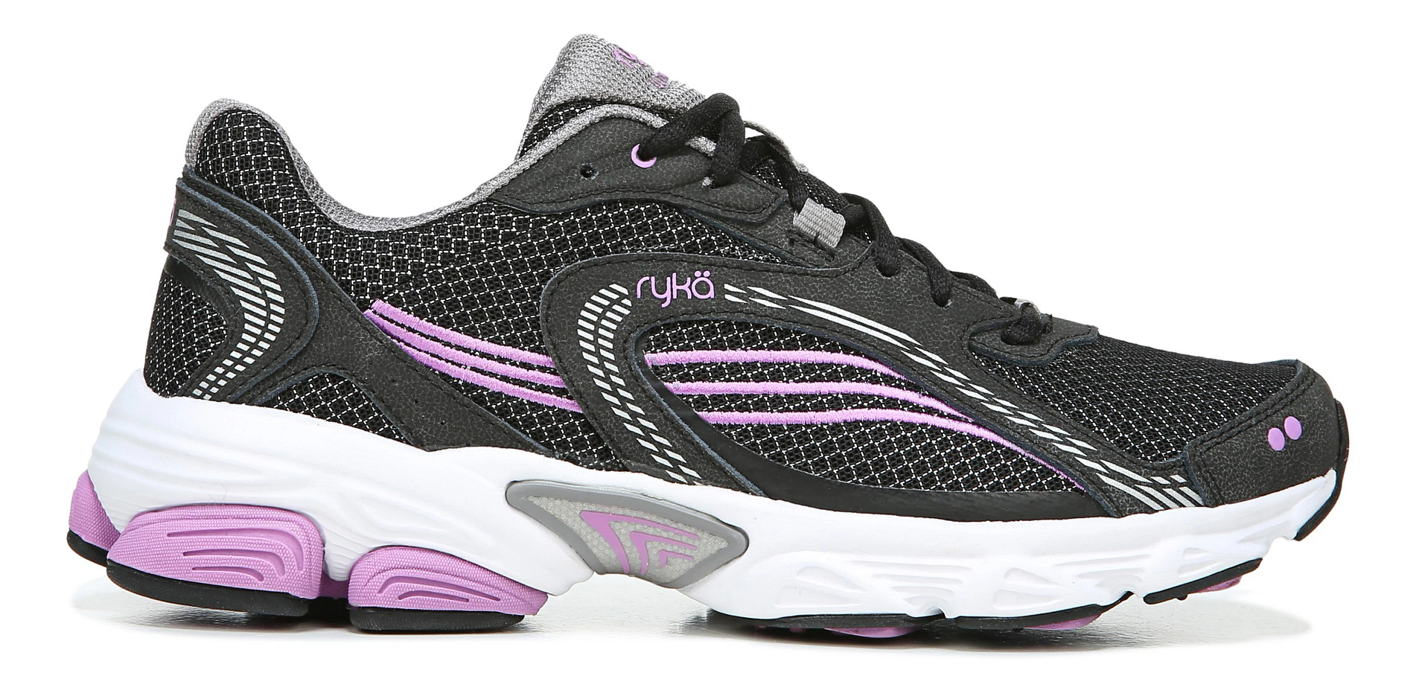 Womens Ryka Ultimate Running Shoe