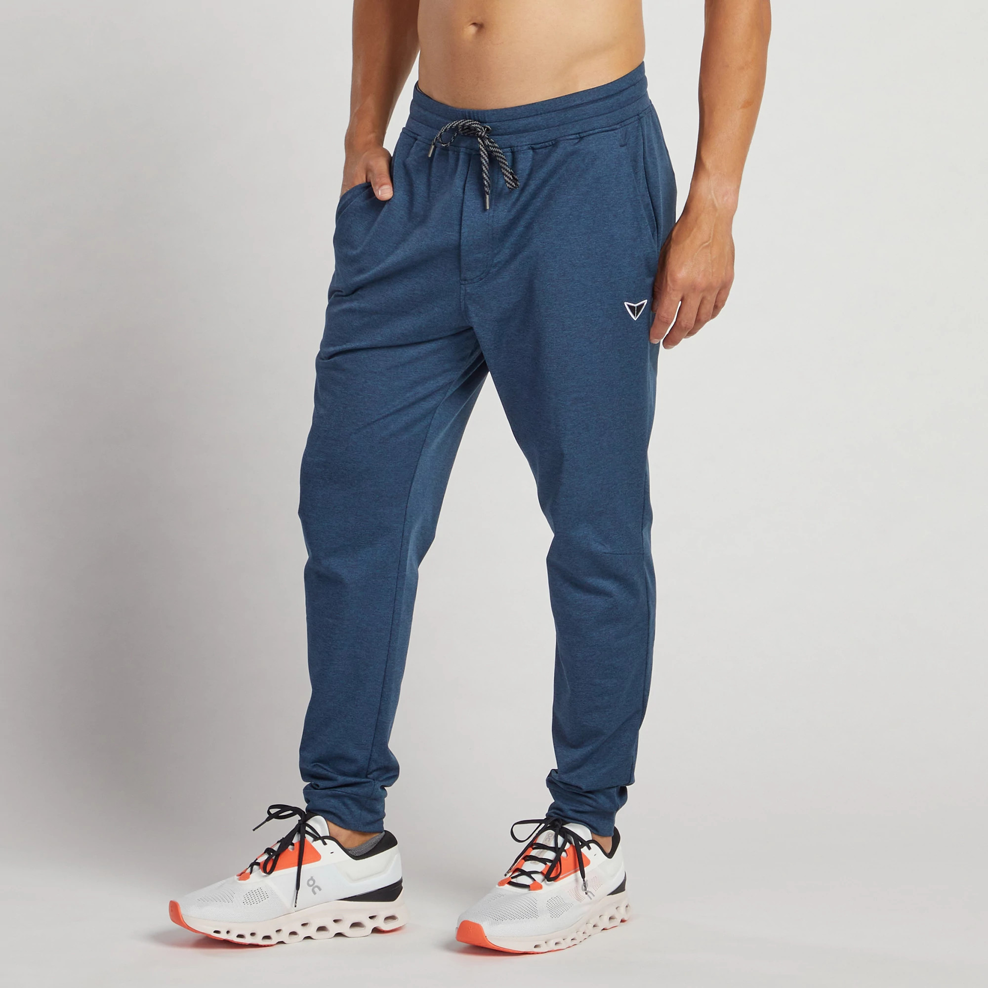Mens Korsa Transfer Jogger Pants