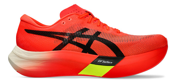 Men's ASICS Red Running Shoes - Road Runner Sports