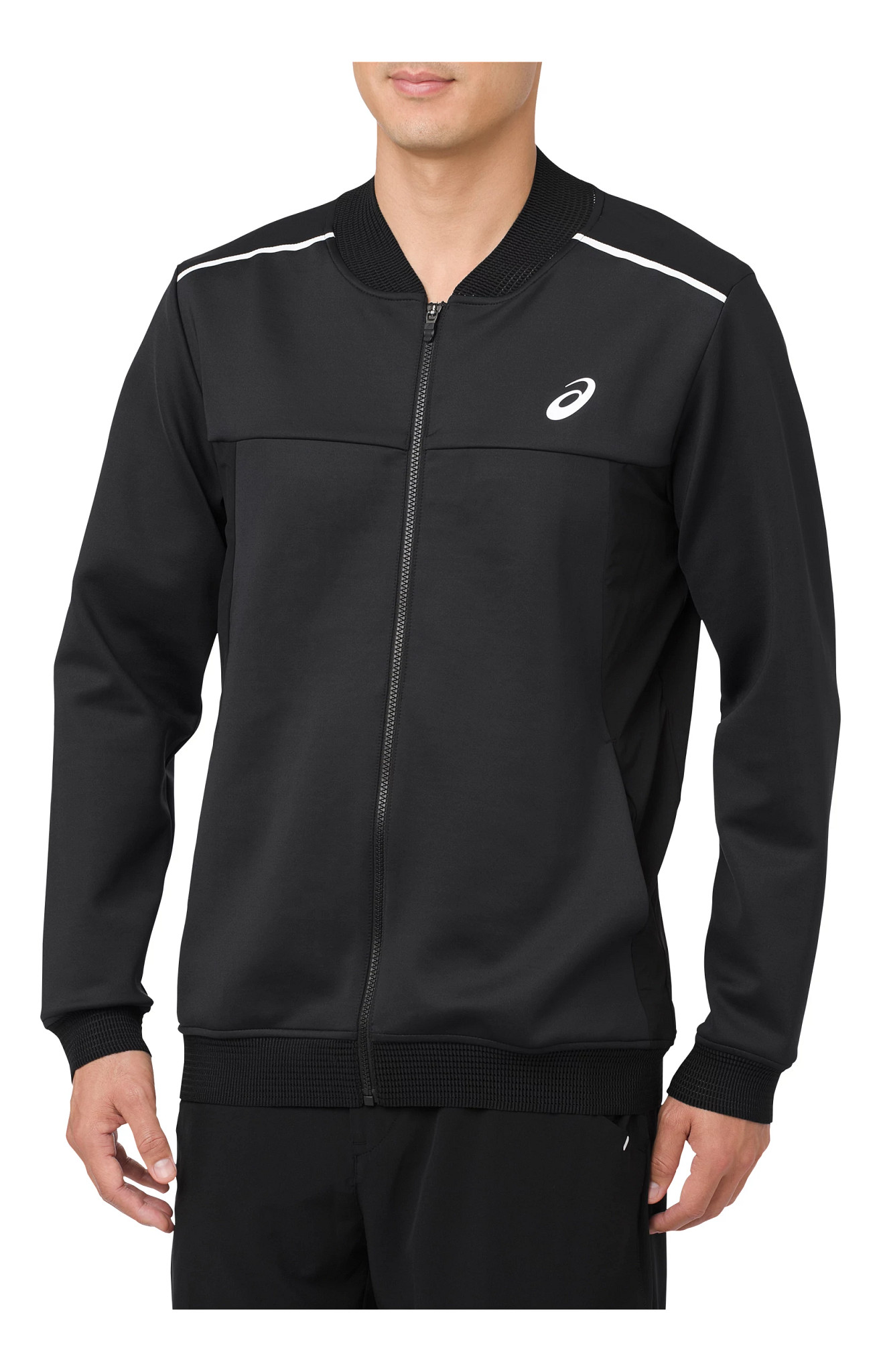 Mens ASICS Cold Weather Jackets